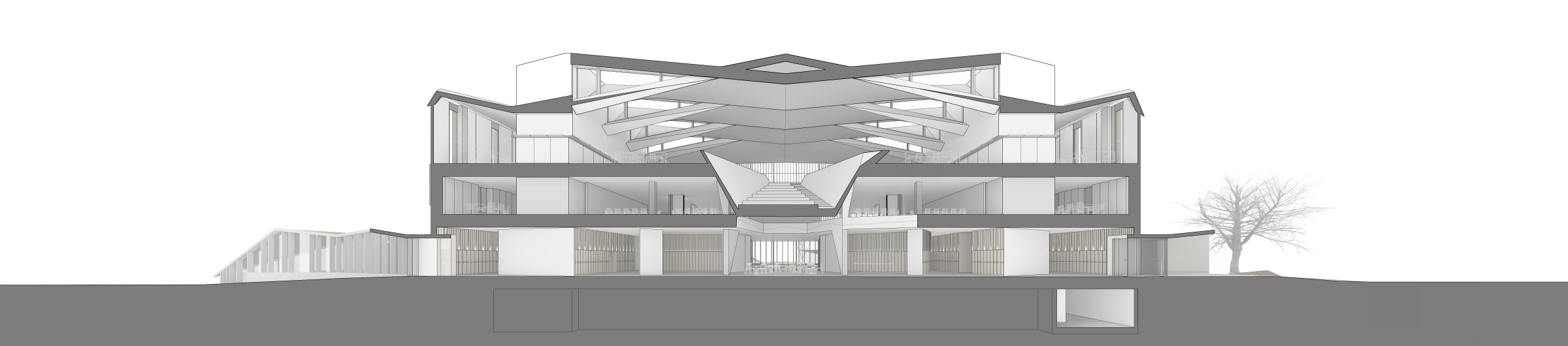 University of Toronto, Daniels Faculty of Architecture, Landscape and ...