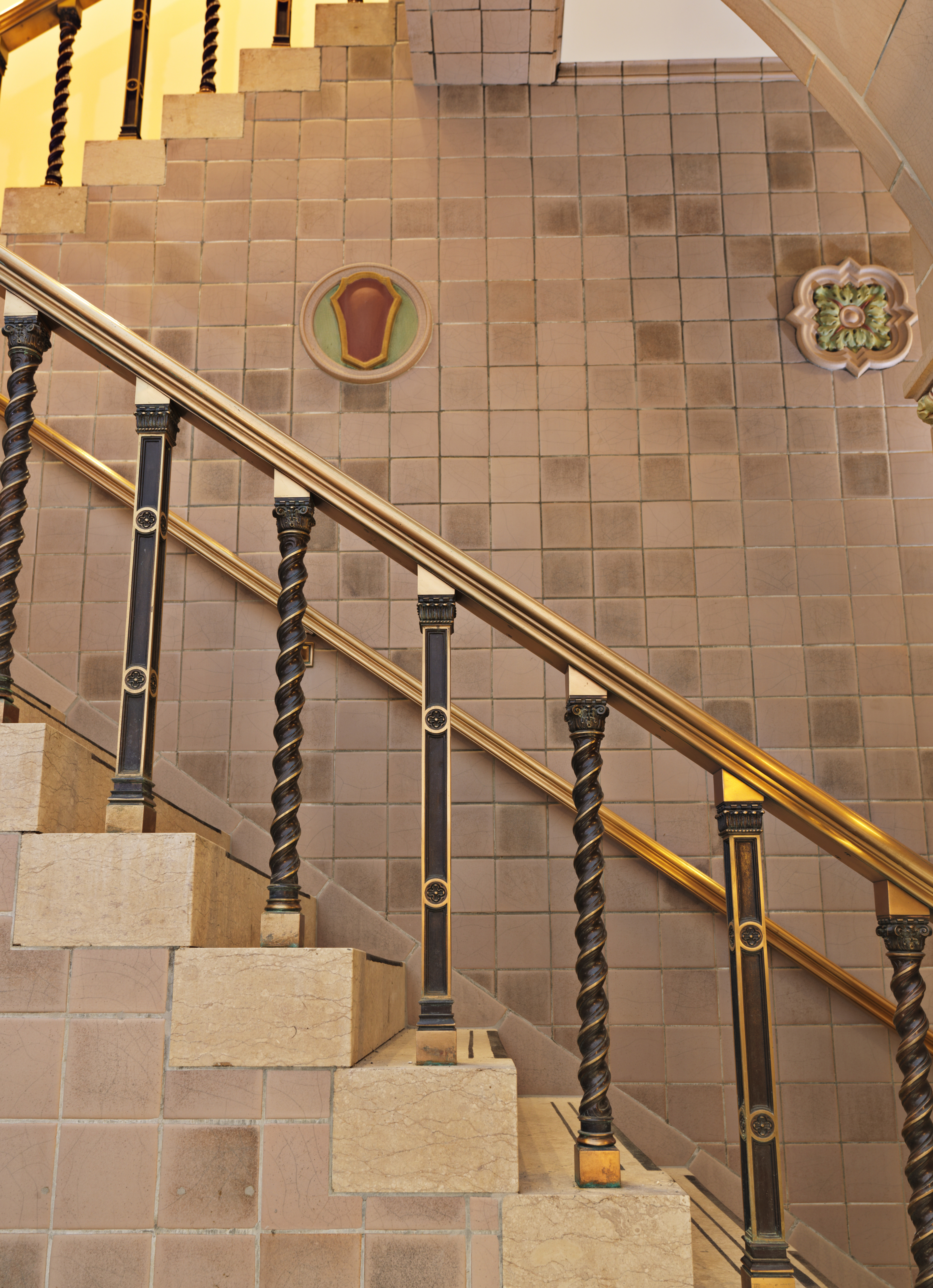 Monroe Building Restoration and Rehabilitation by Holabird & Root ...