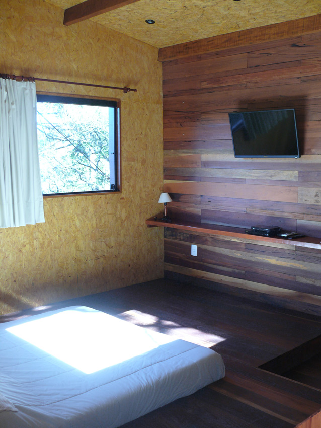 House for two couples | Casa dois casais by Cabana Arquitetos - Architizer