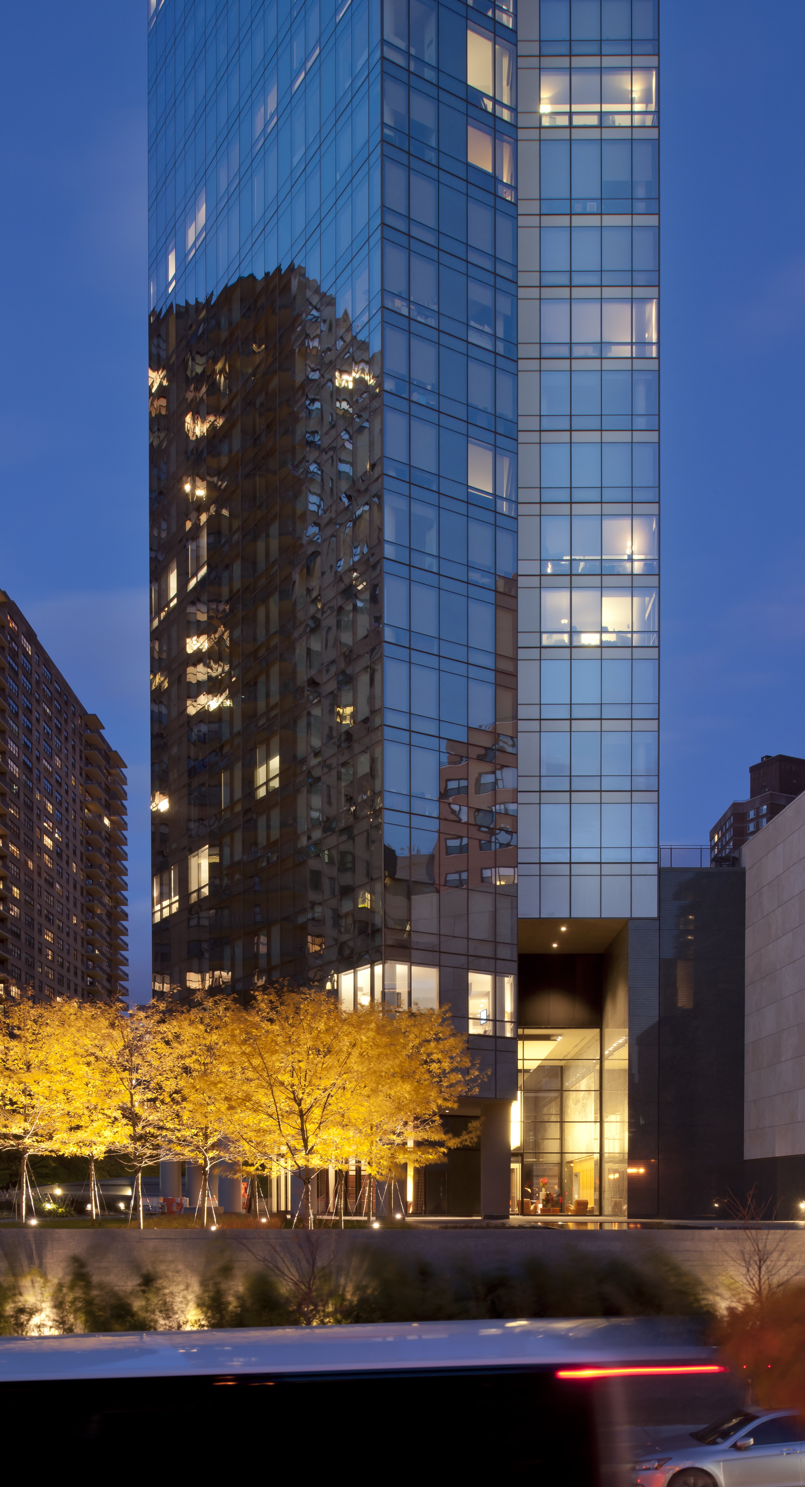 Aire by Handel Architects - Architizer