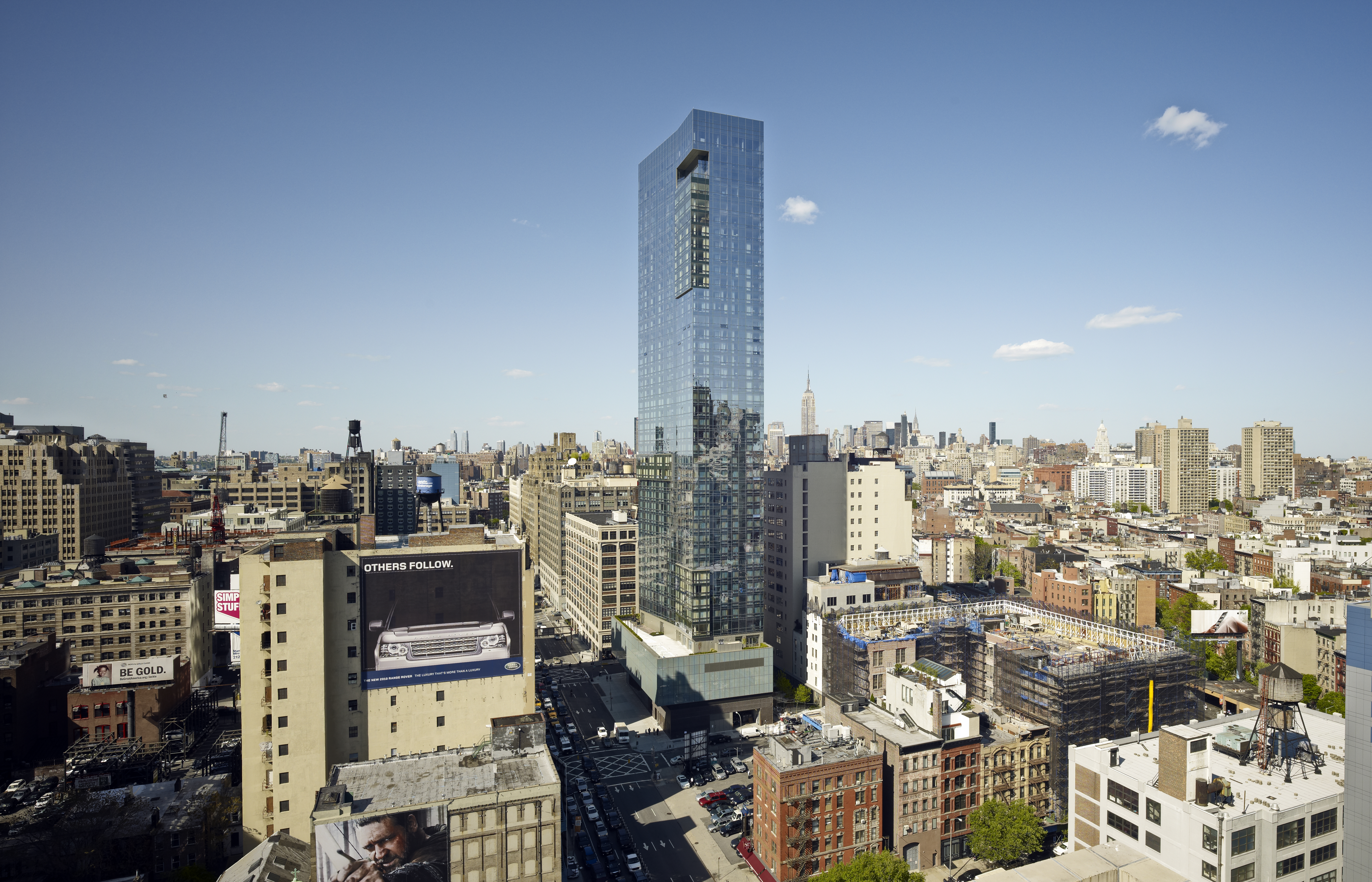 Cosentini Associates - Architizer