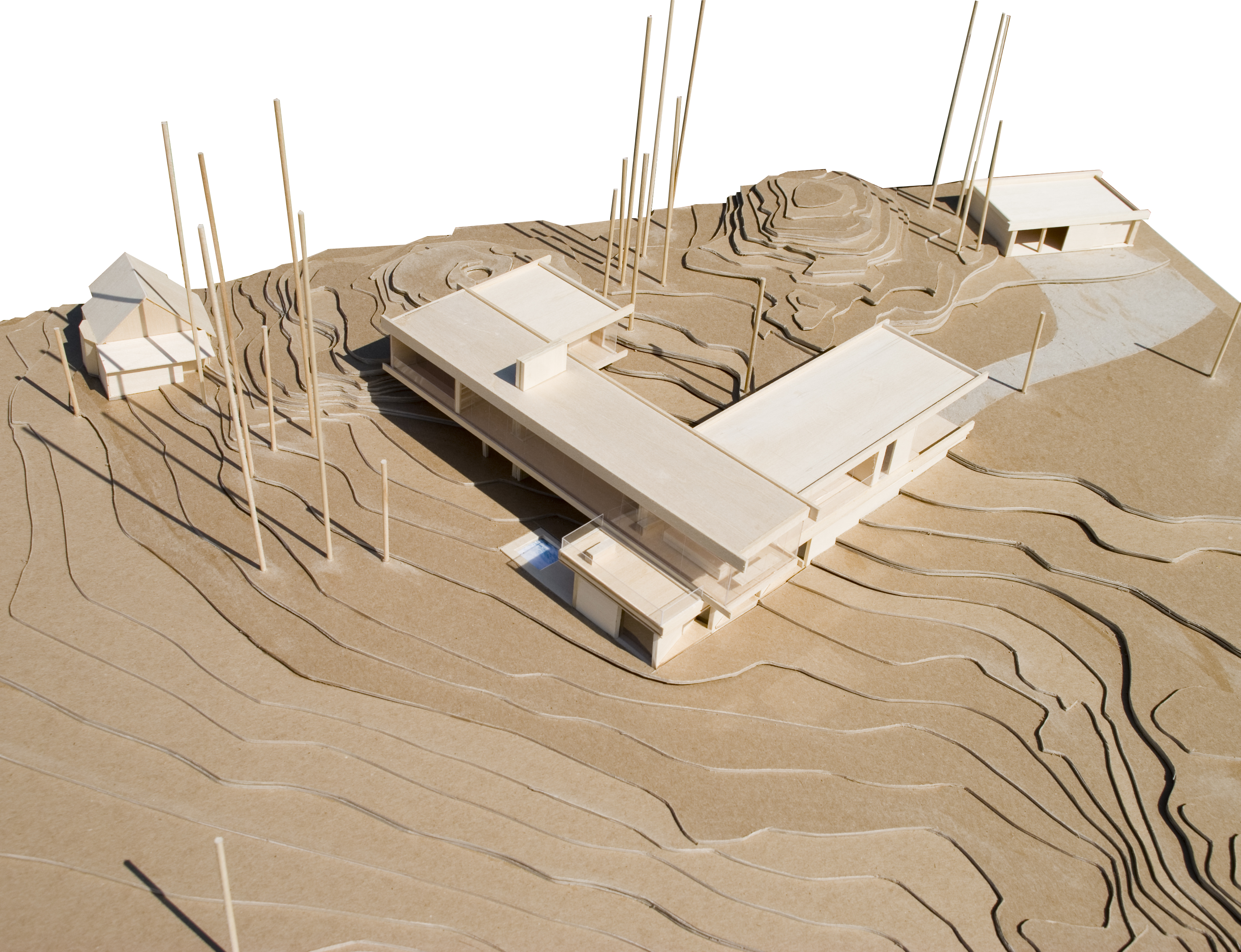 Gulf Islands Residence by RUFproject - Architizer