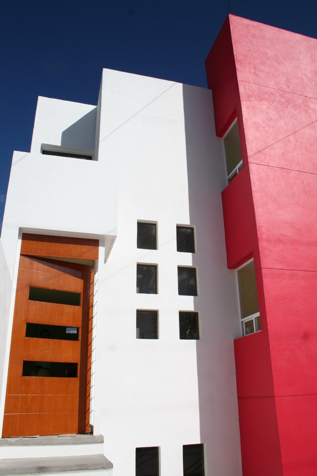 CASA GI by AD+d - Architizer