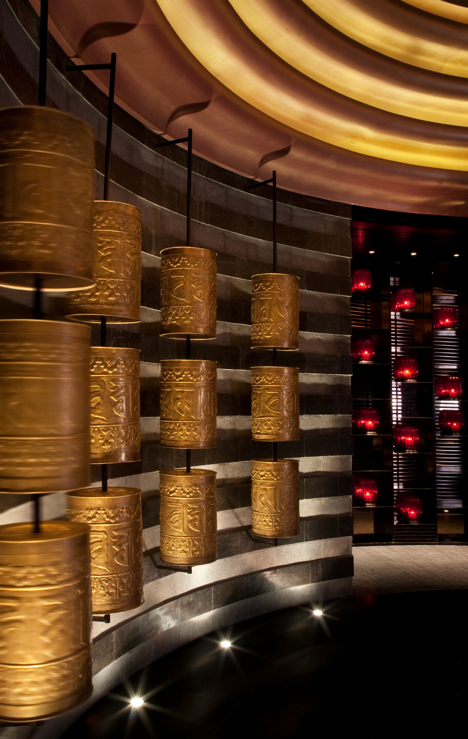 Illuminate Lighting Design - Architizer