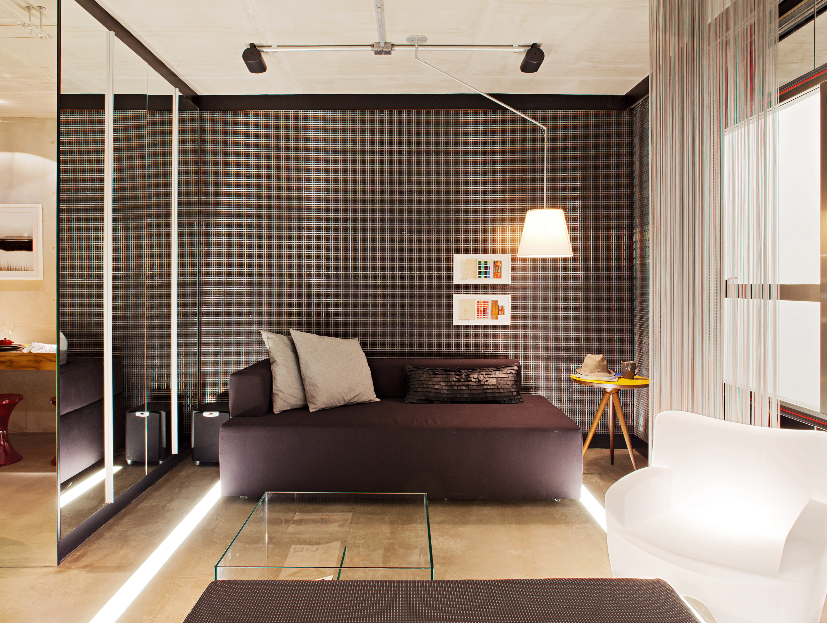 MaxHaus Interior Design by Perkins&Will São Paulo Studio - Architizer