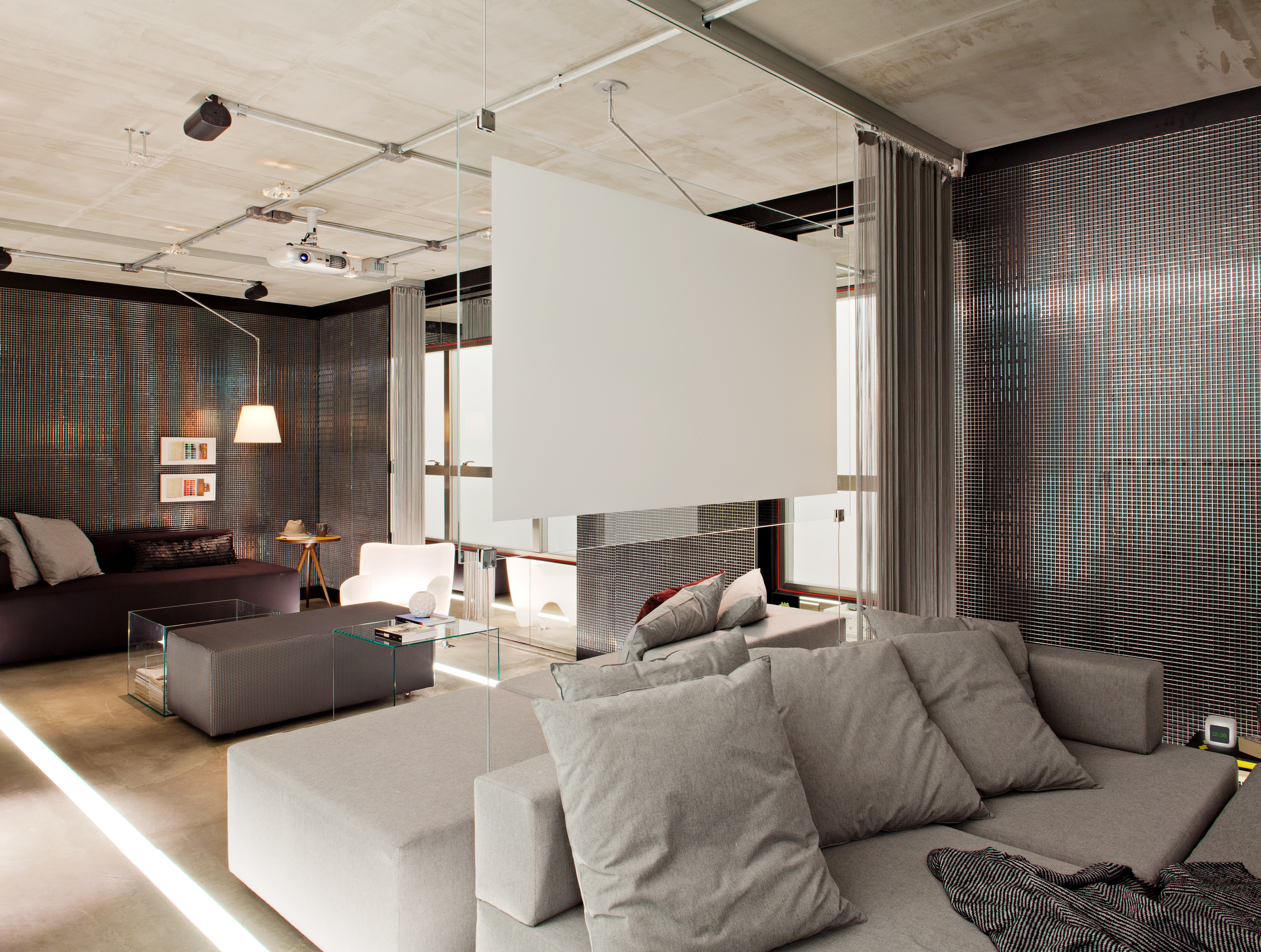 MaxHaus Interior Design by Perkins&Will São Paulo Studio - Architizer