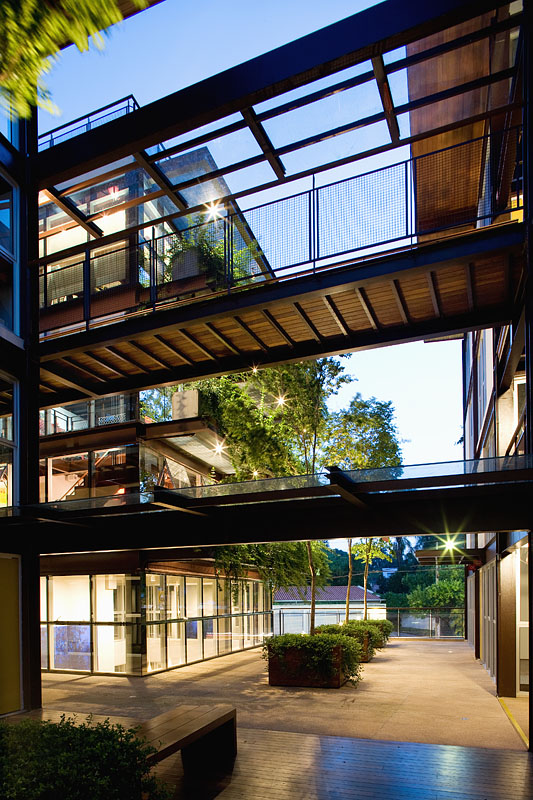 Módulo Alto de Pinheiros by Perkins&Will São Paulo Studio - Architizer