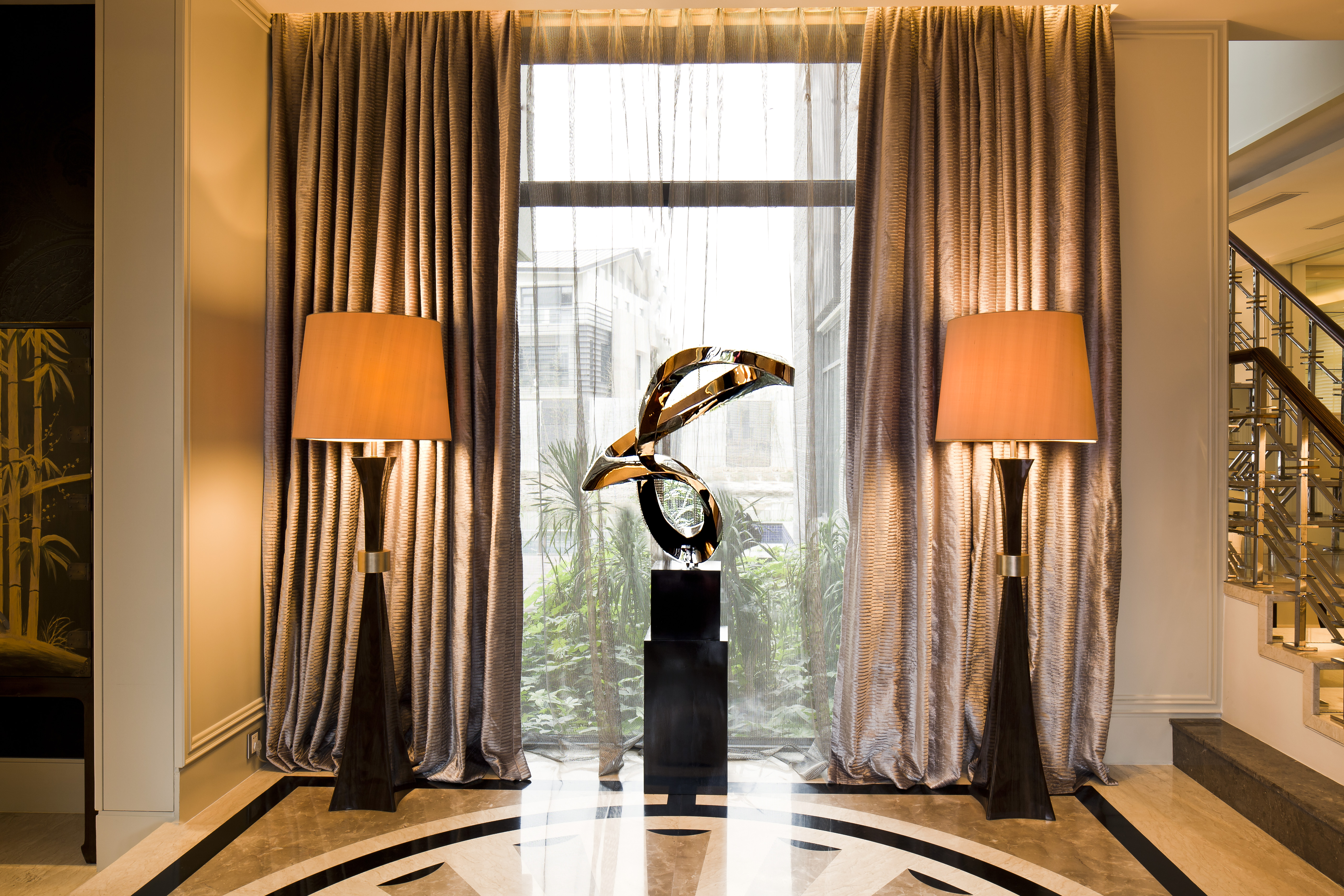 Illuminate Lighting Design - Architizer