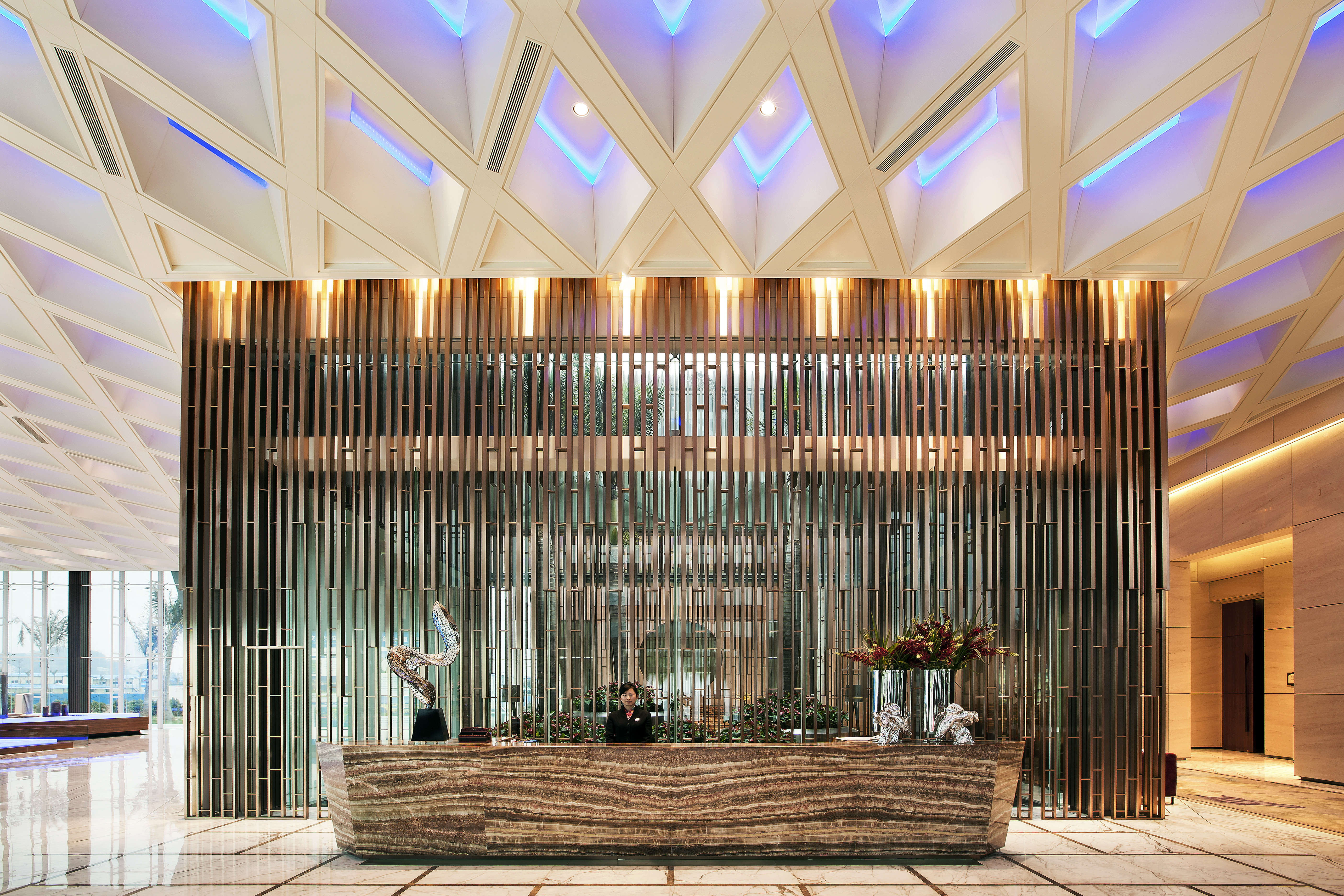 Illuminate Lighting Design - Architizer