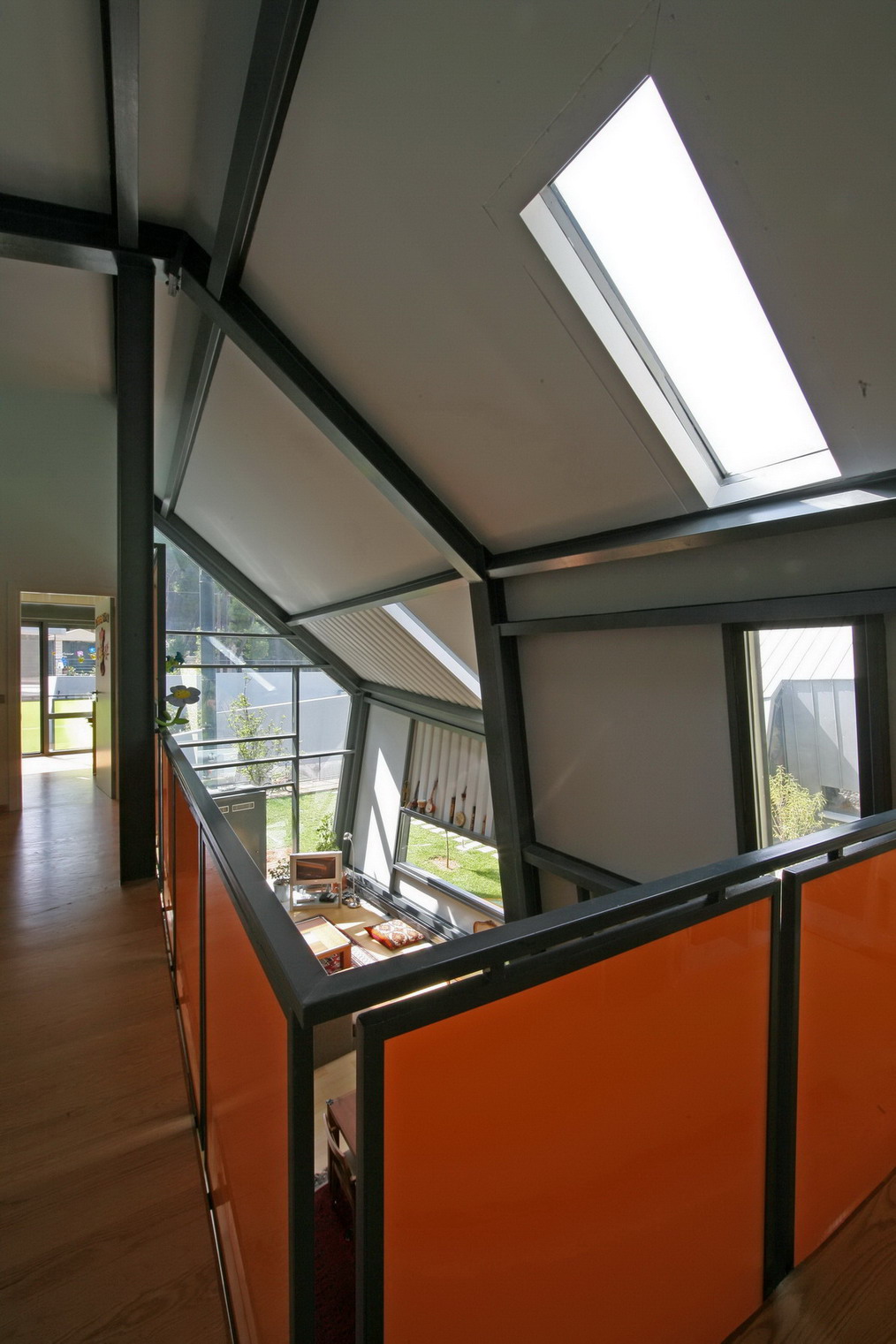 Two houses in Anoixi,Athens by react architects - Architizer