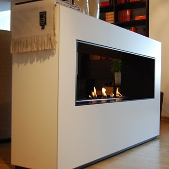 Decoflame bio-fireplaces by Decoflame - Architizer