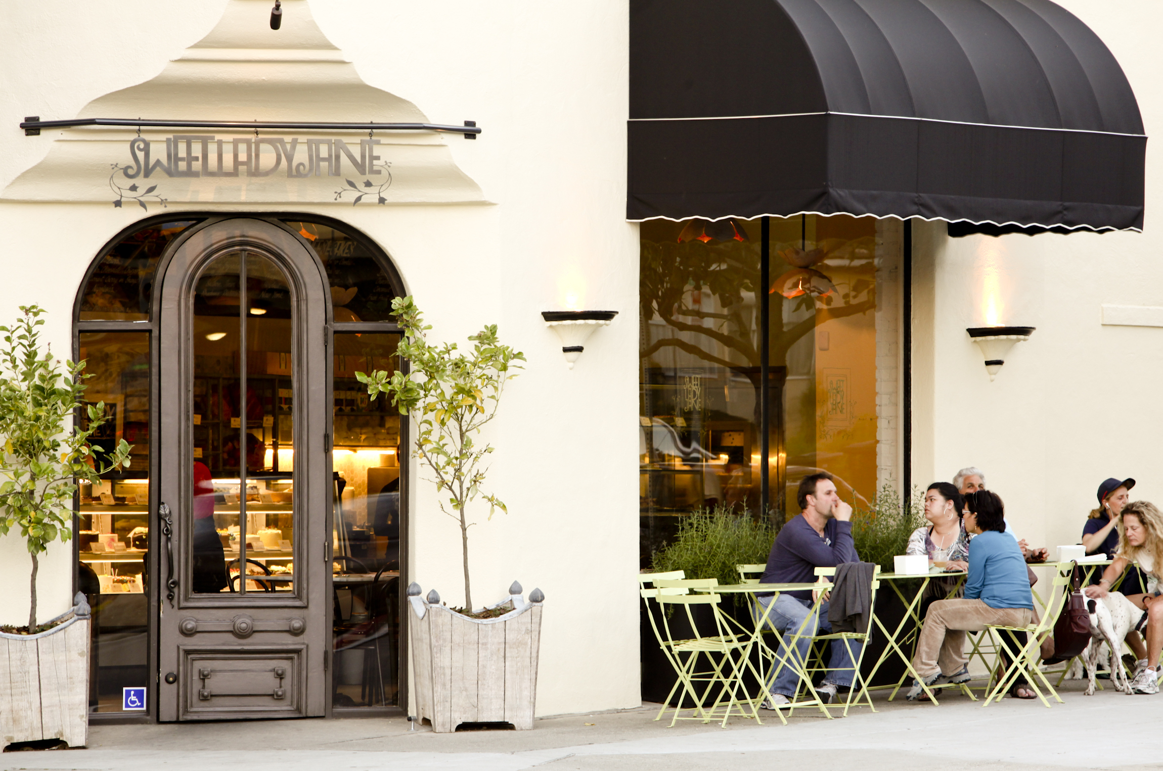 Sweet Lady Jane by Preen, Inc. - Architizer