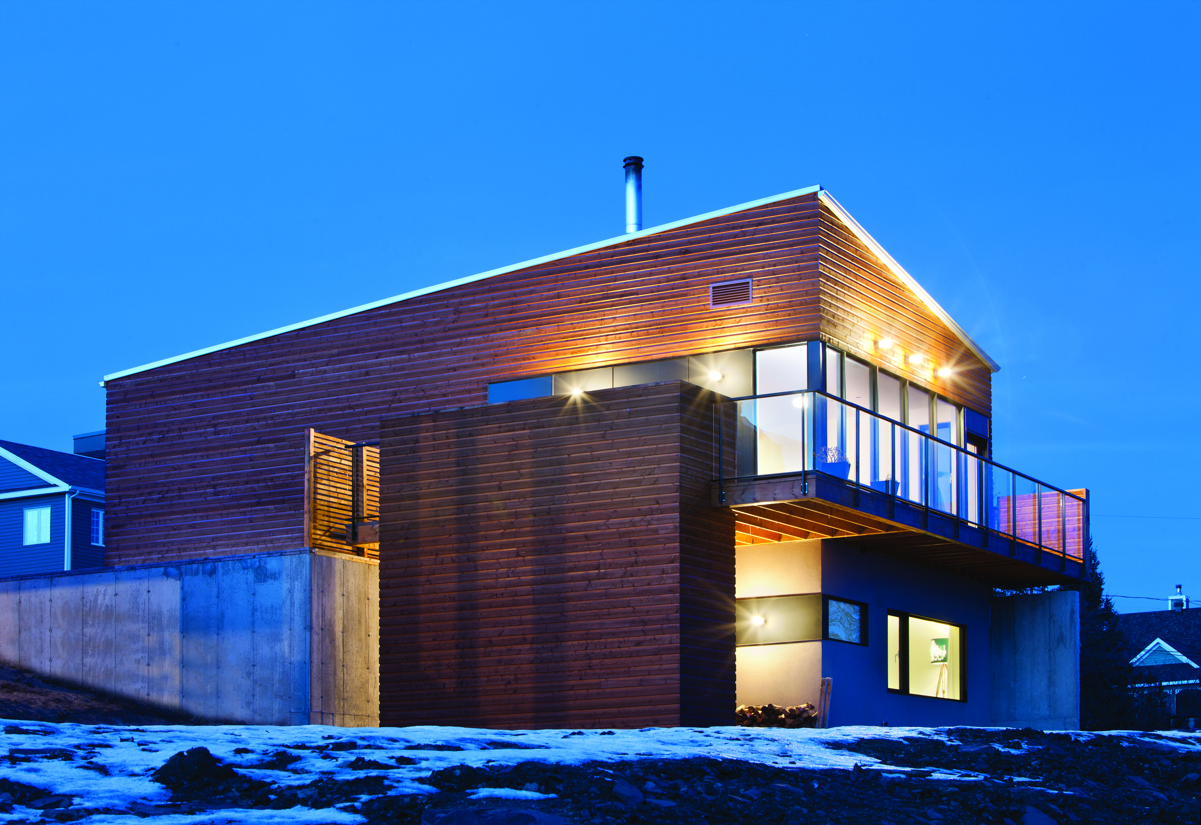 bisson | associés - Architizer