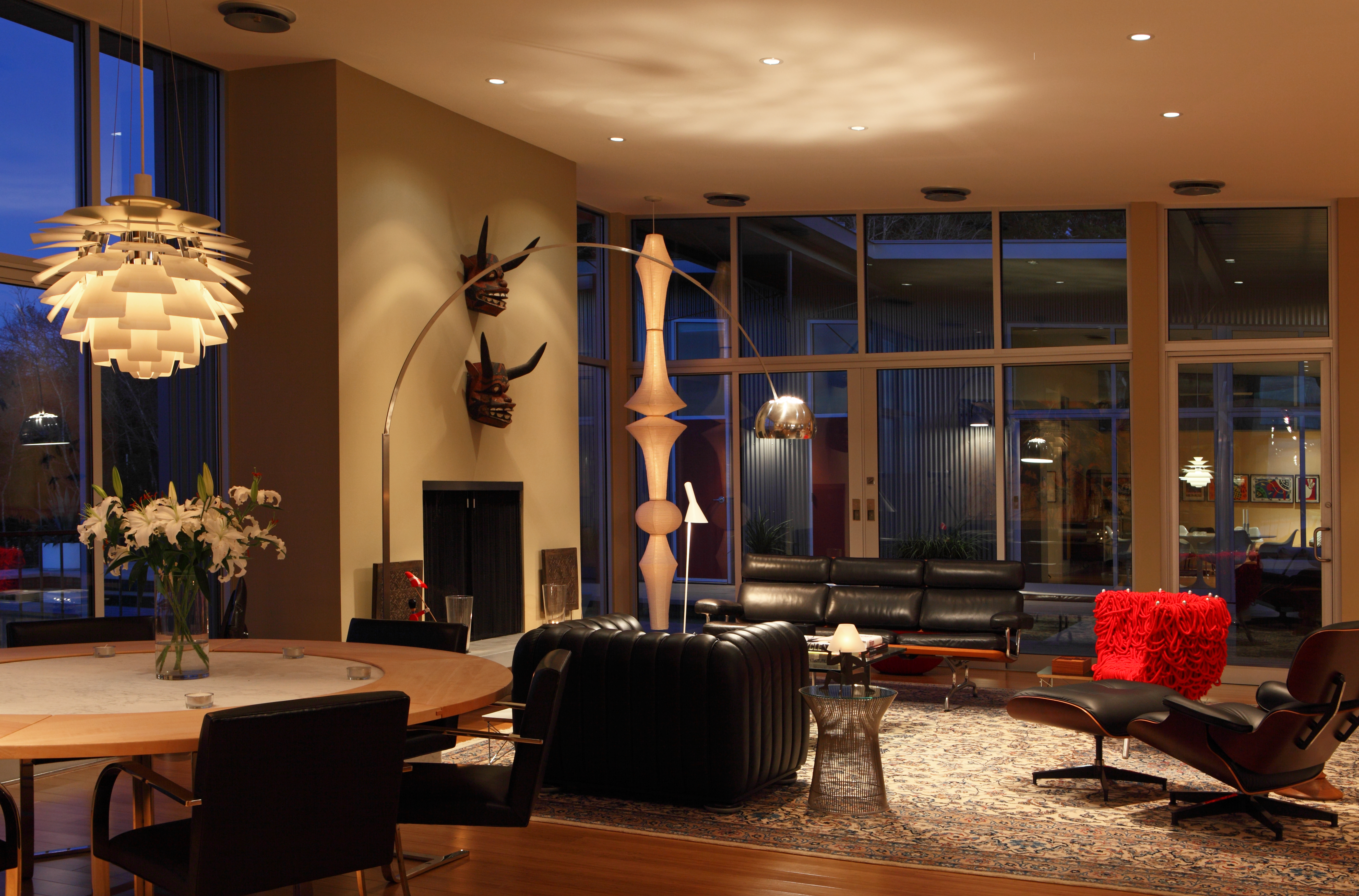 The Bluff House by Foursquare Builders - Architizer