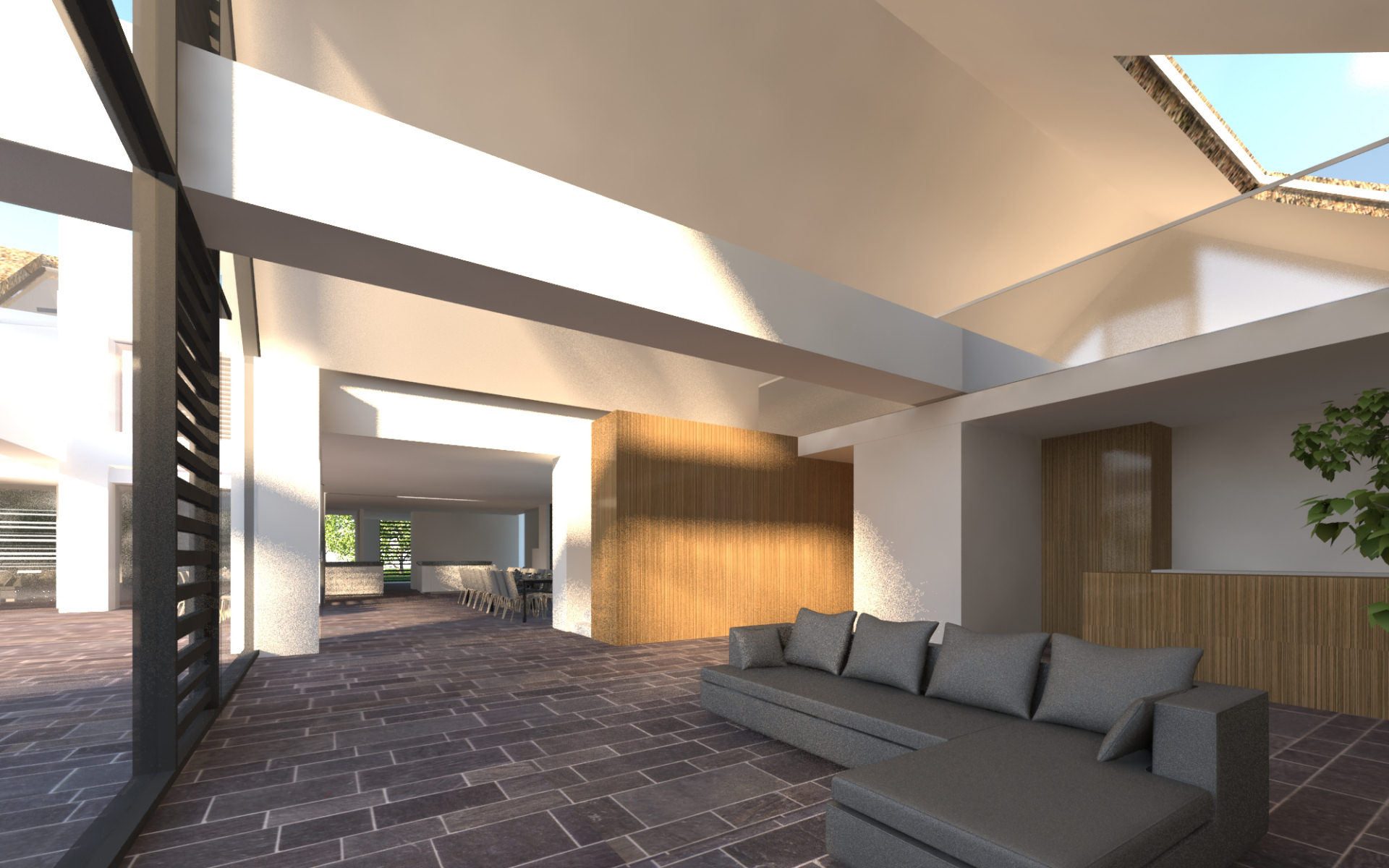 JSPE residence by 2architecten - Architizer