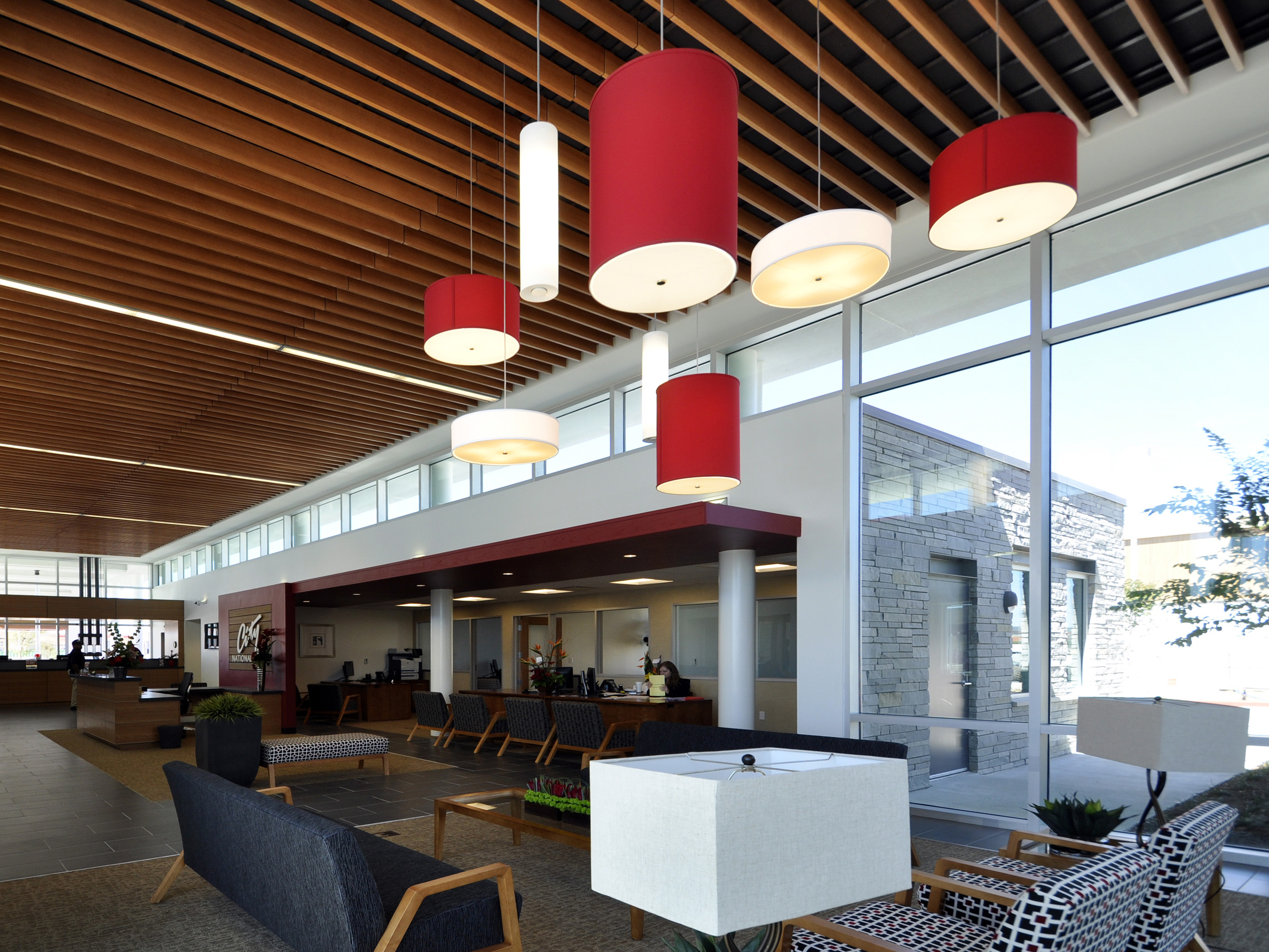 City National Bank by Urbanadd - Architizer