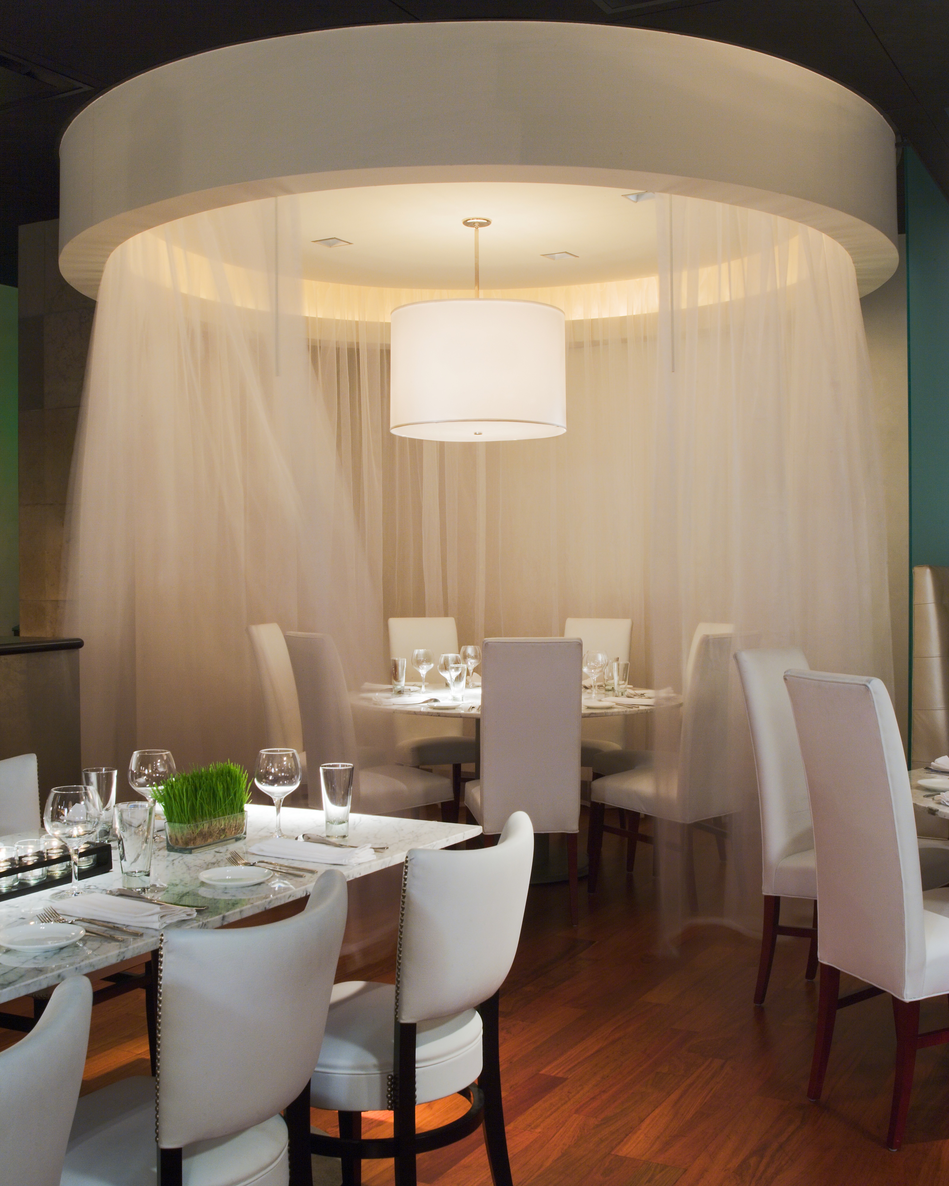 Bova Restaurant by HELIUS - Architizer