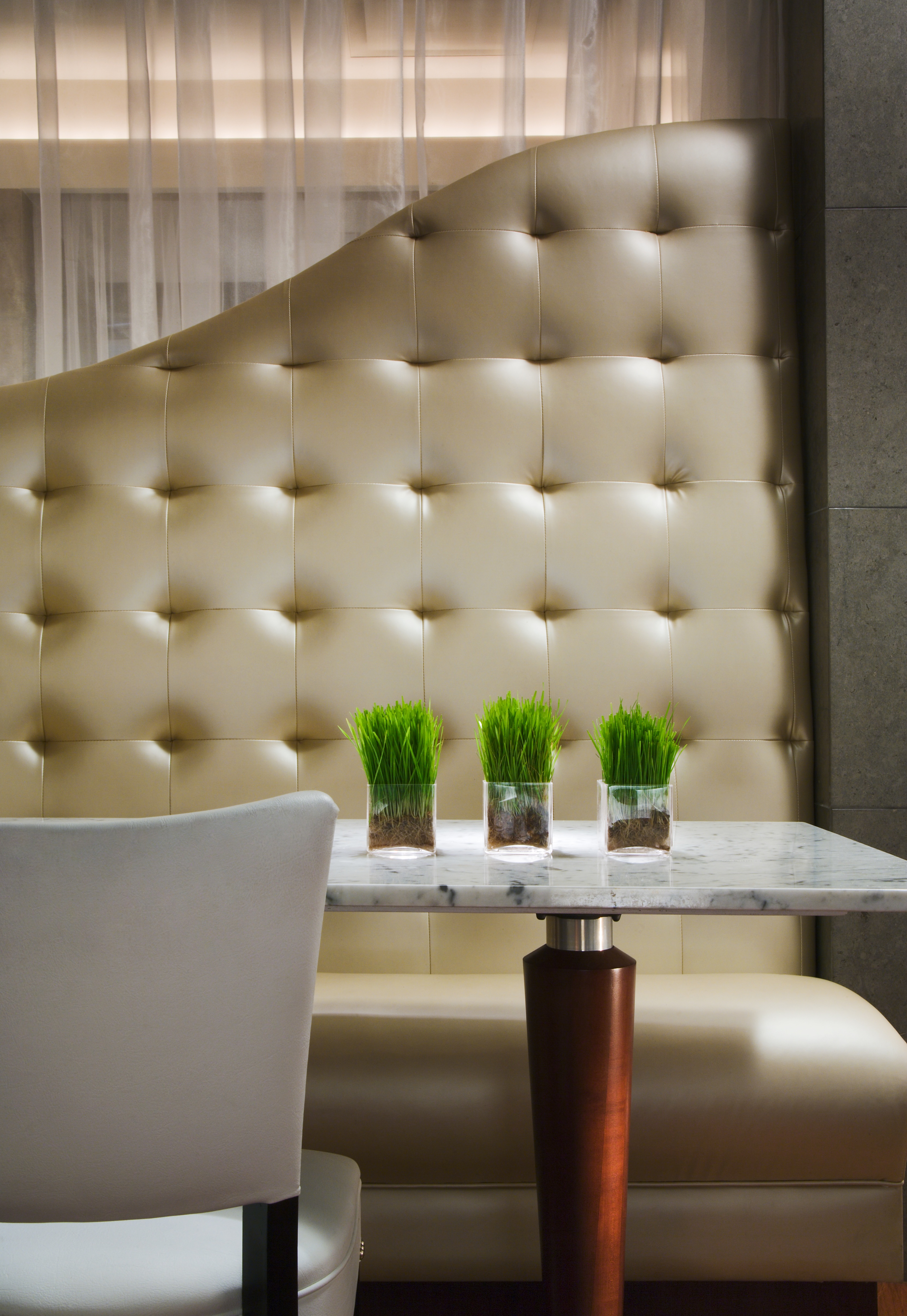 Bova Restaurant by HELIUS - Architizer