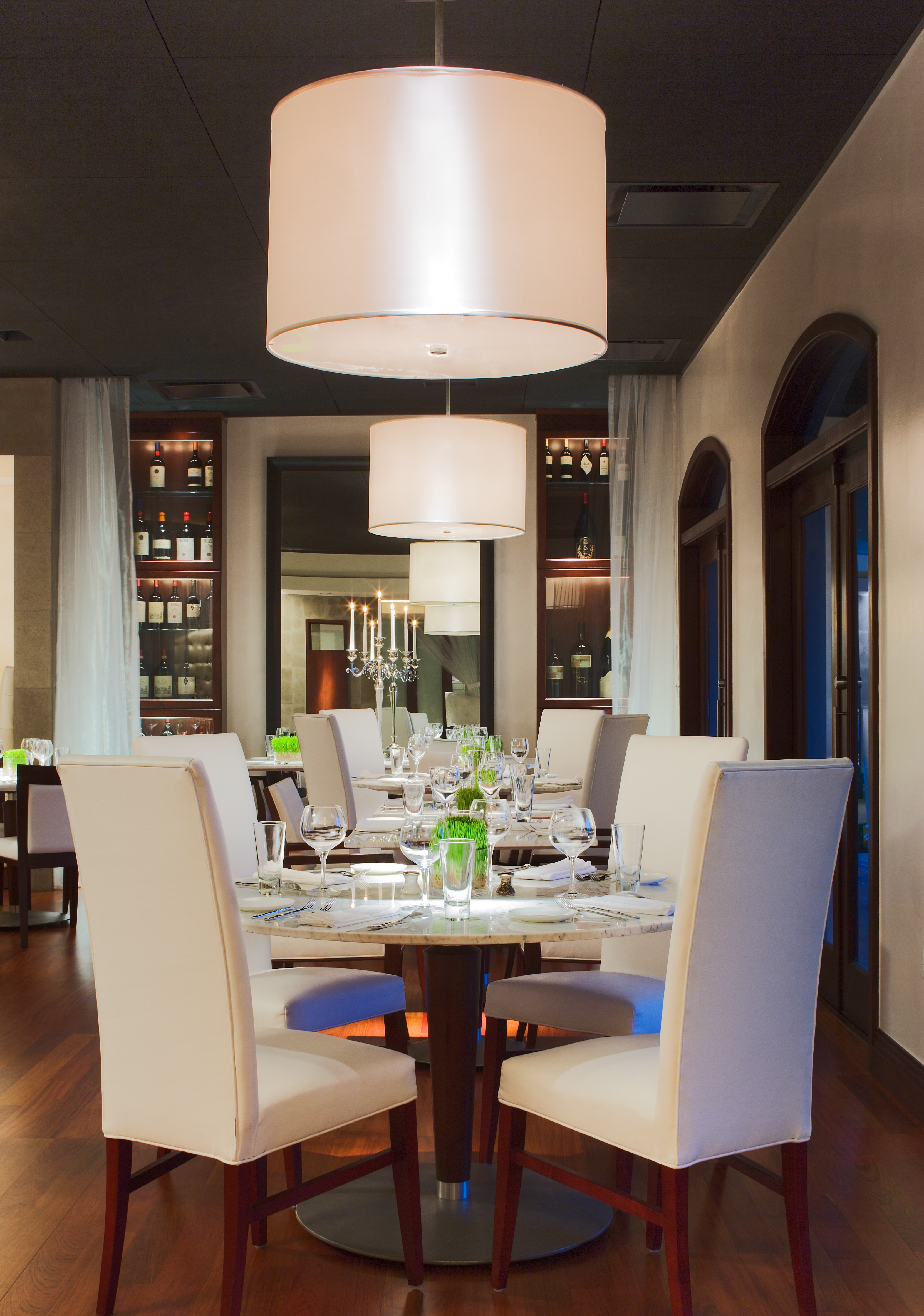 Bova Restaurant by HELIUS - Architizer