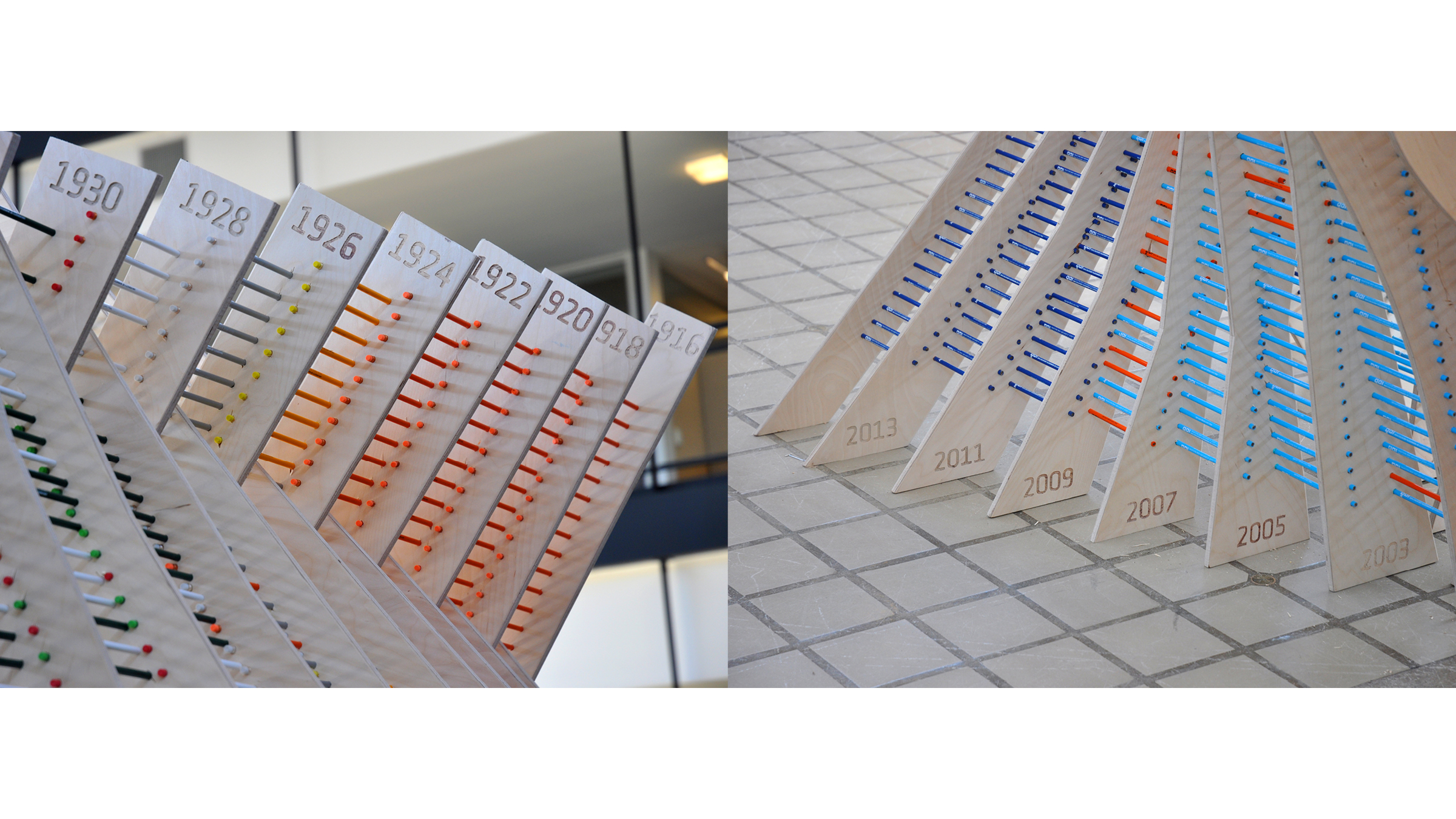 Centennial Chromagraph by Variable Projects - Architizer