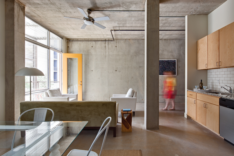 Armstrong Oil & Gas Headquarters by Lake|Flato Architects - Architizer