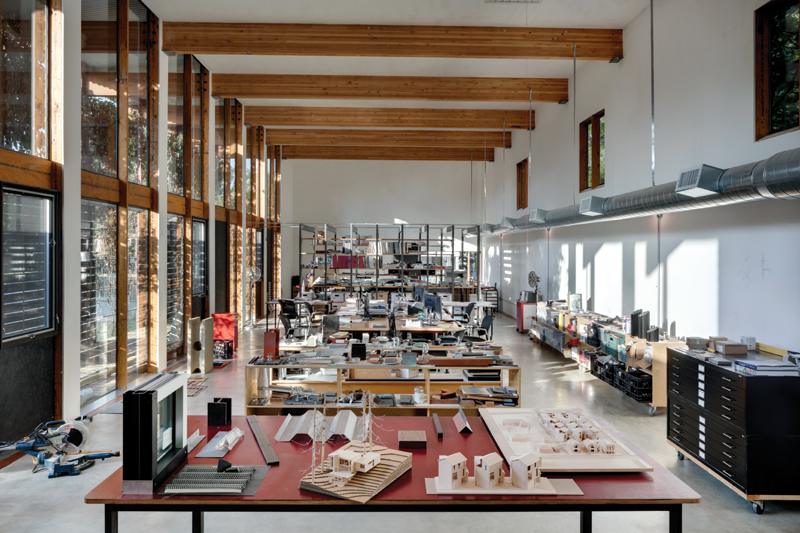 Design Shop by Shipley Architects - Architizer