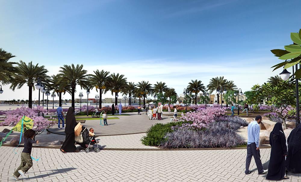 Maguta two,Parks by rAgi Construction Corp. - Architizer