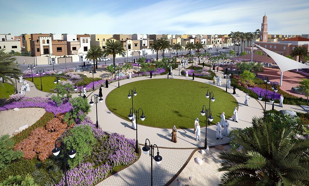 Maguta two,Parks by rAgi Construction Corp. - Architizer