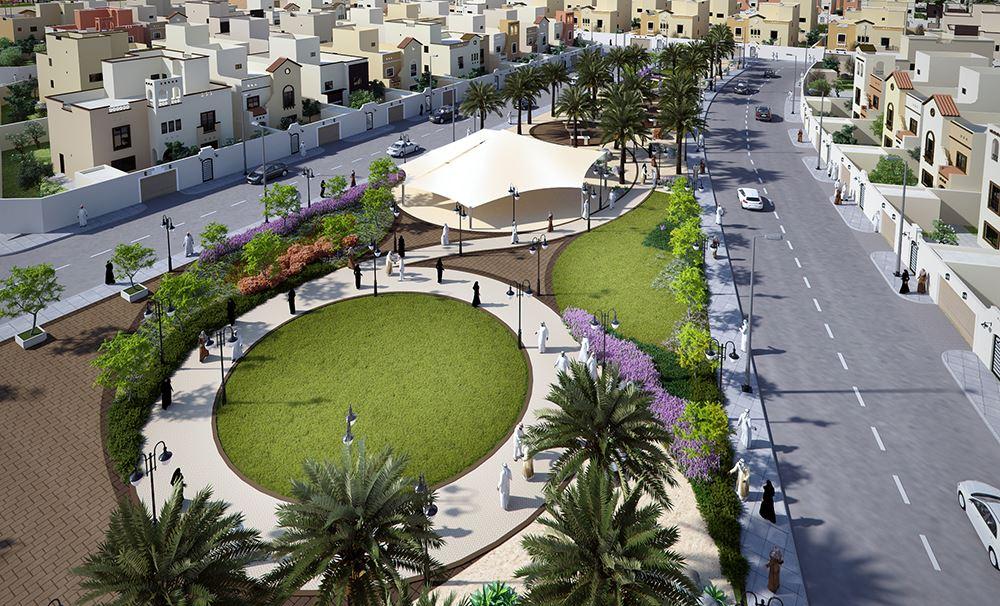 Maguta two,Parks by rAgi Construction Corp. - Architizer