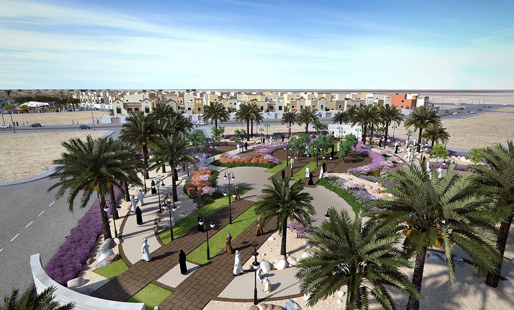 Maguta two,Parks by rAgi Construction Corp. - Architizer