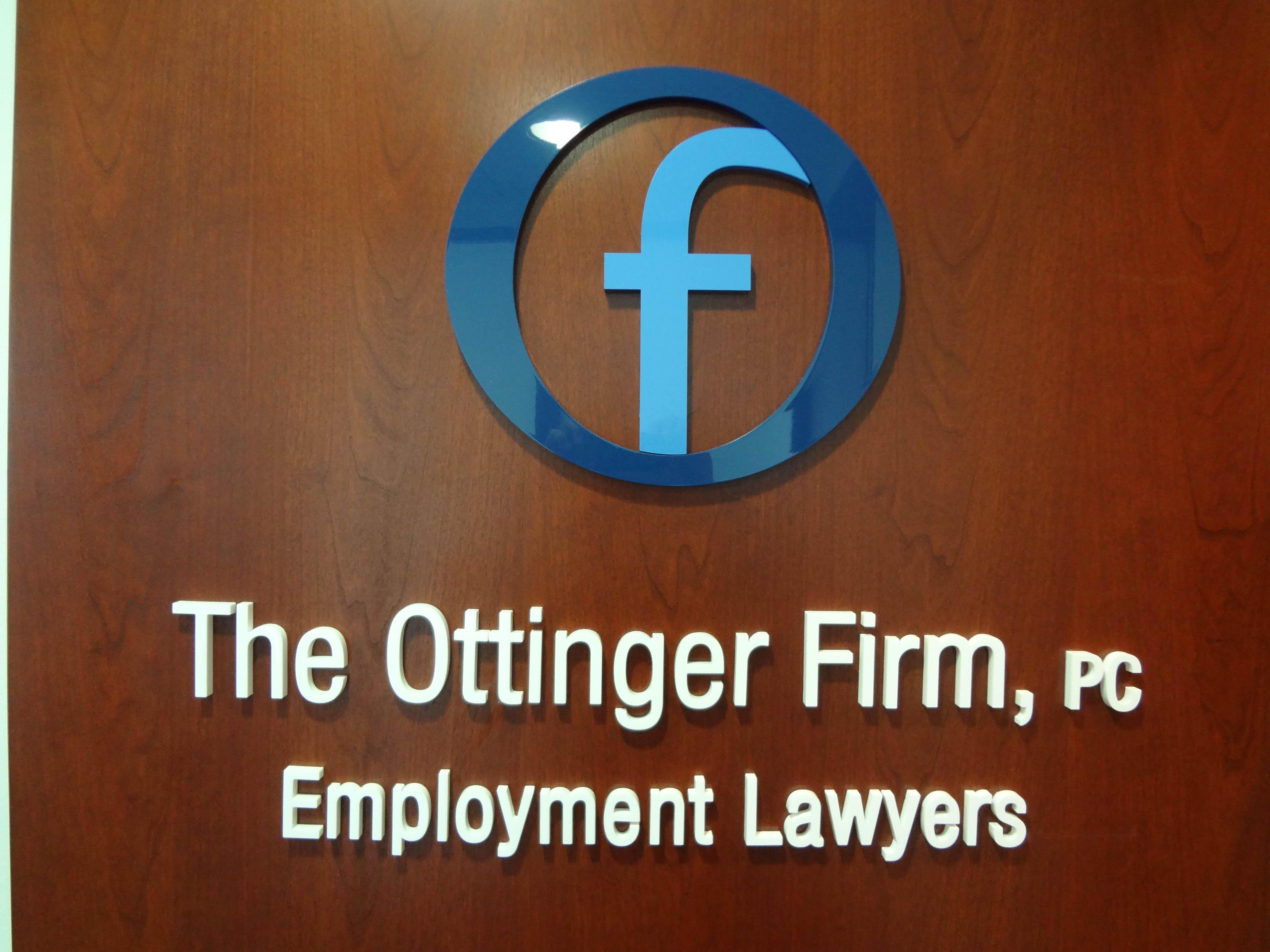 Dimensional Painted Acrylic Letters and Logos in New York City by Signs ...