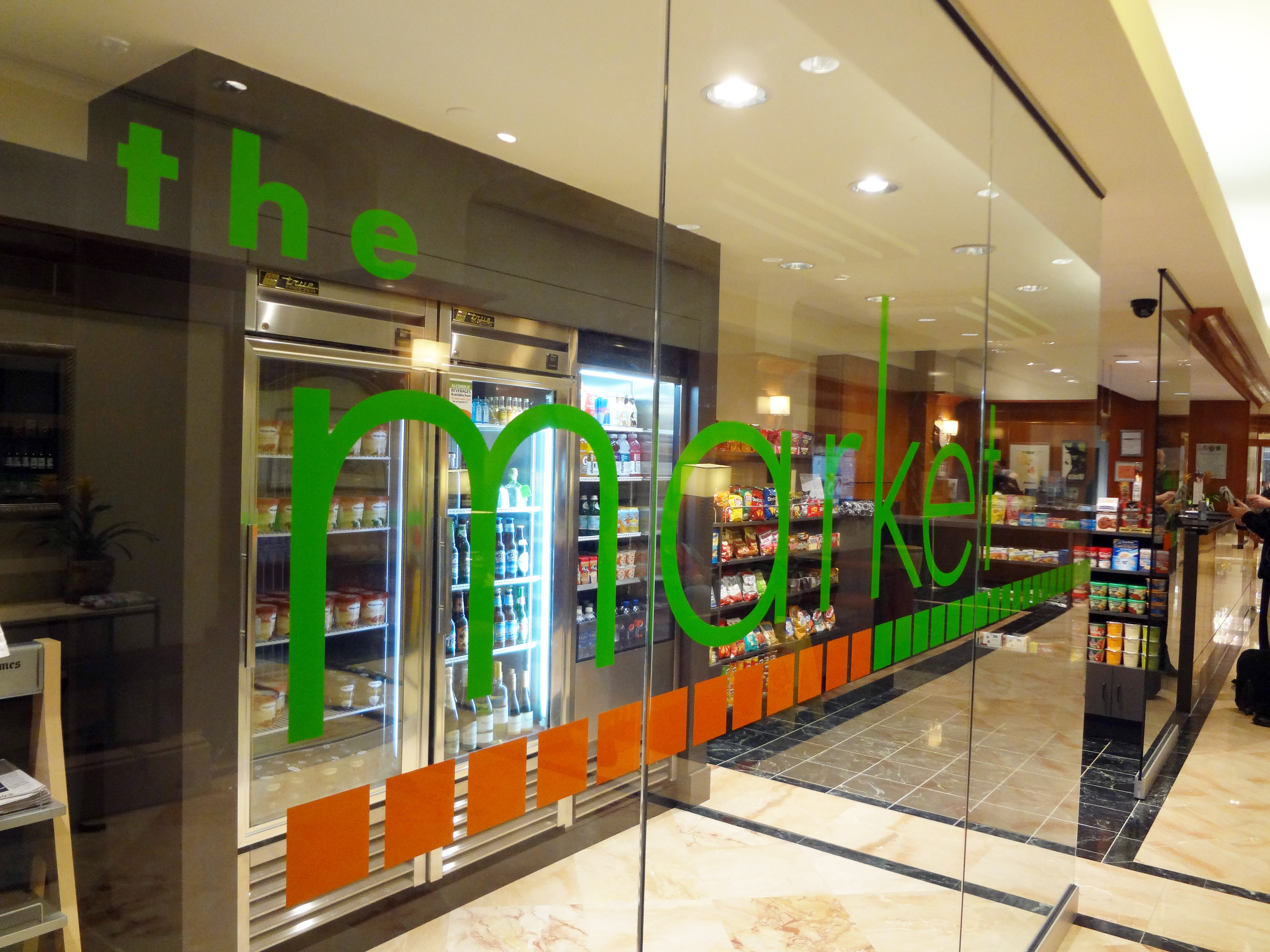 Custom Vinyl Graphics and Vinyl Lettering in New York City by Signs ...