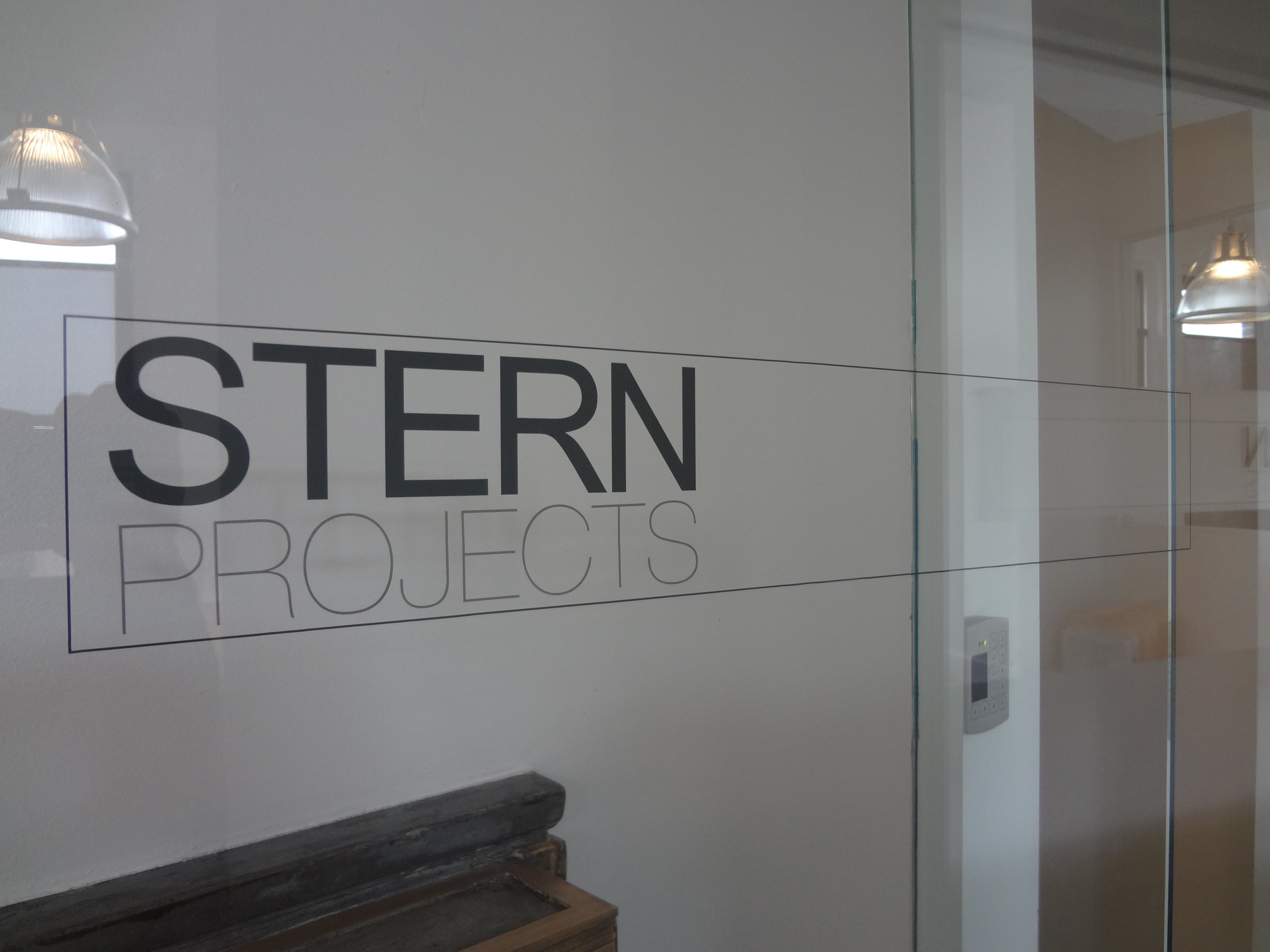 Custom Vinyl Graphics and Vinyl Lettering in New York City by Signs ...