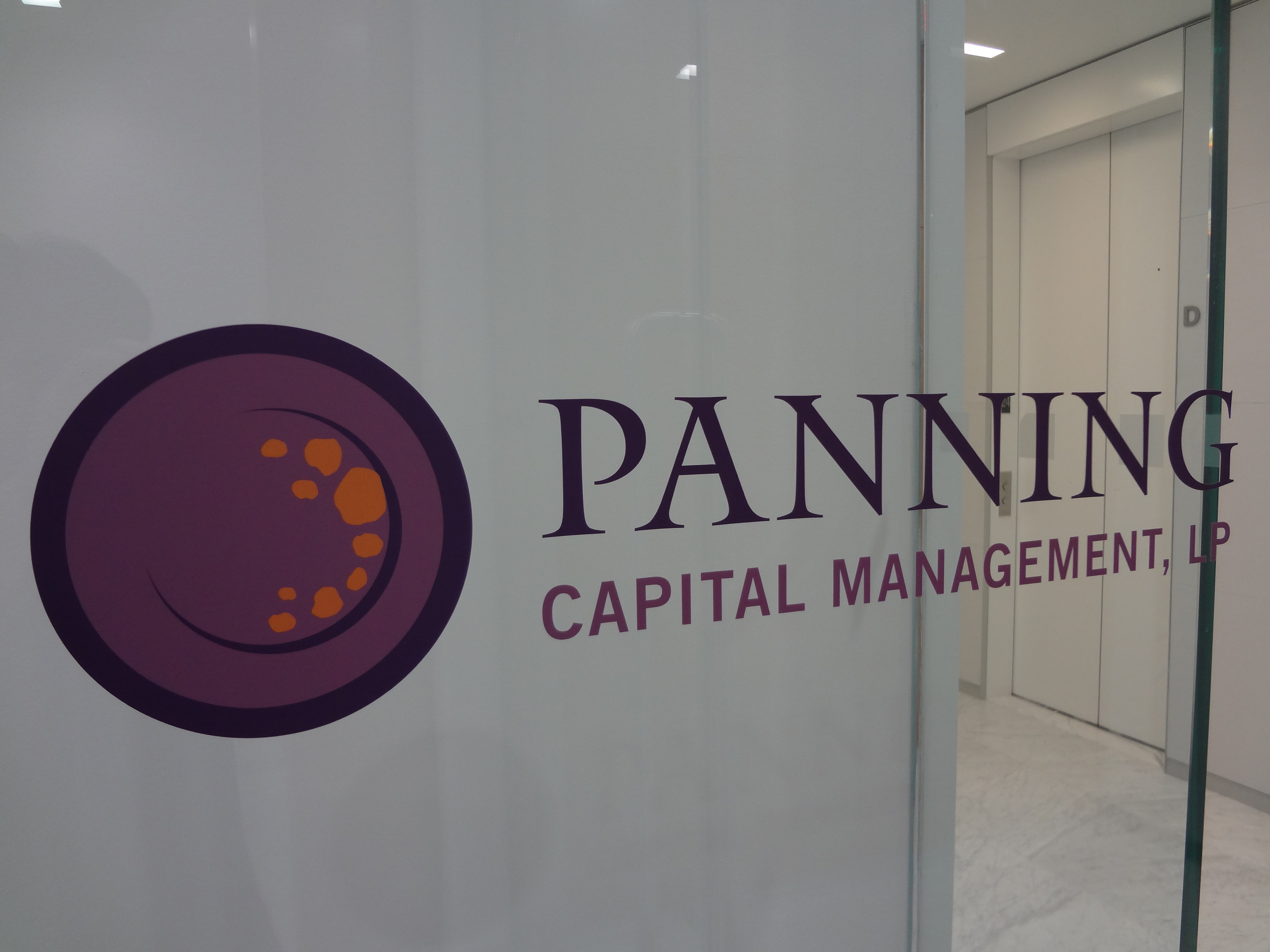 Custom Vinyl Graphics and Vinyl Lettering in New York City by Signs ...