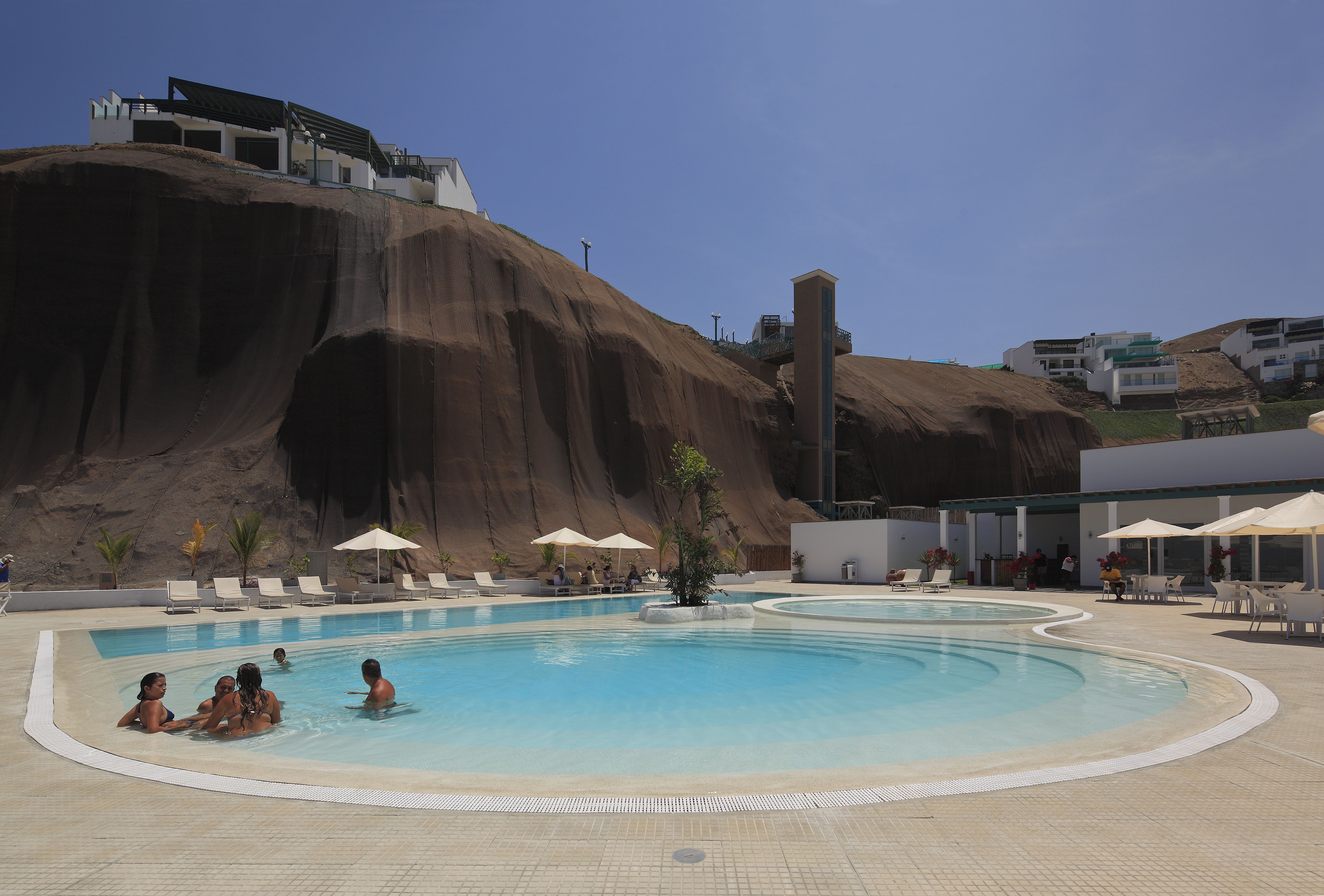 Vértice Arquitectos - Architizer