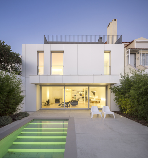 Parede 11 by Humberto Conde Arquitectos - Architizer