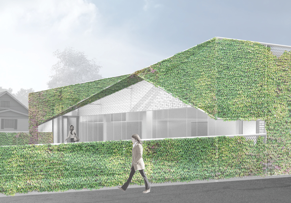 Women's Recovery Center by robert maschke ARCHITECTS inc. - Architizer