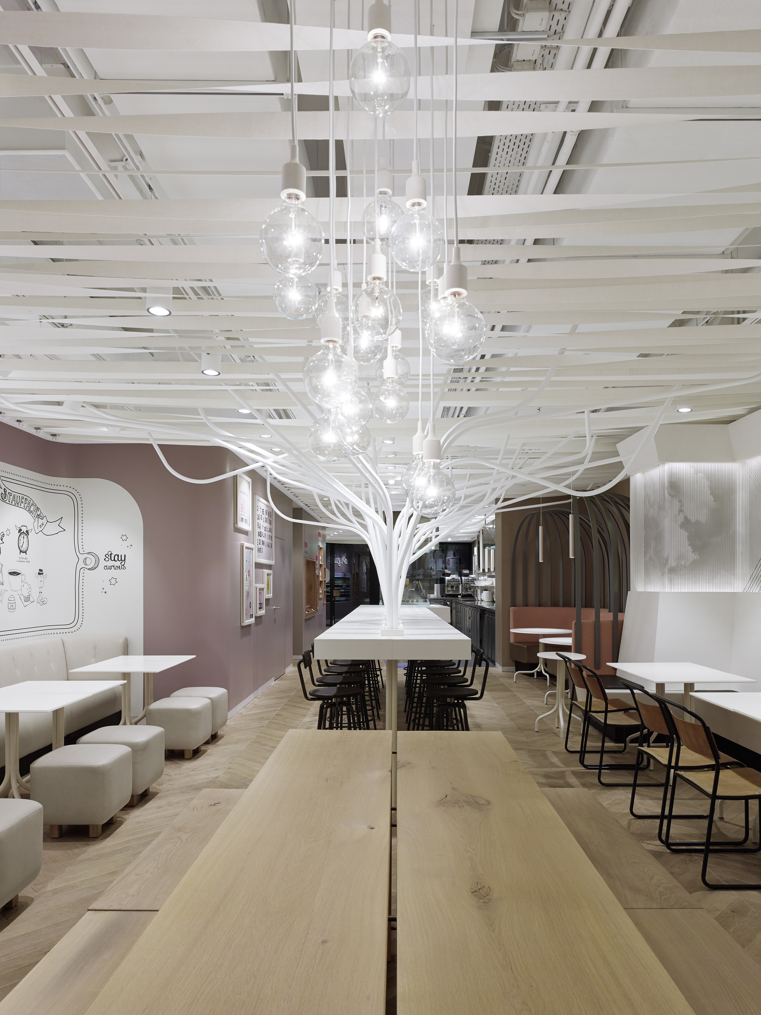 Innocean Headquarters Europe by Ippolito Fleitz Group - Identity ...