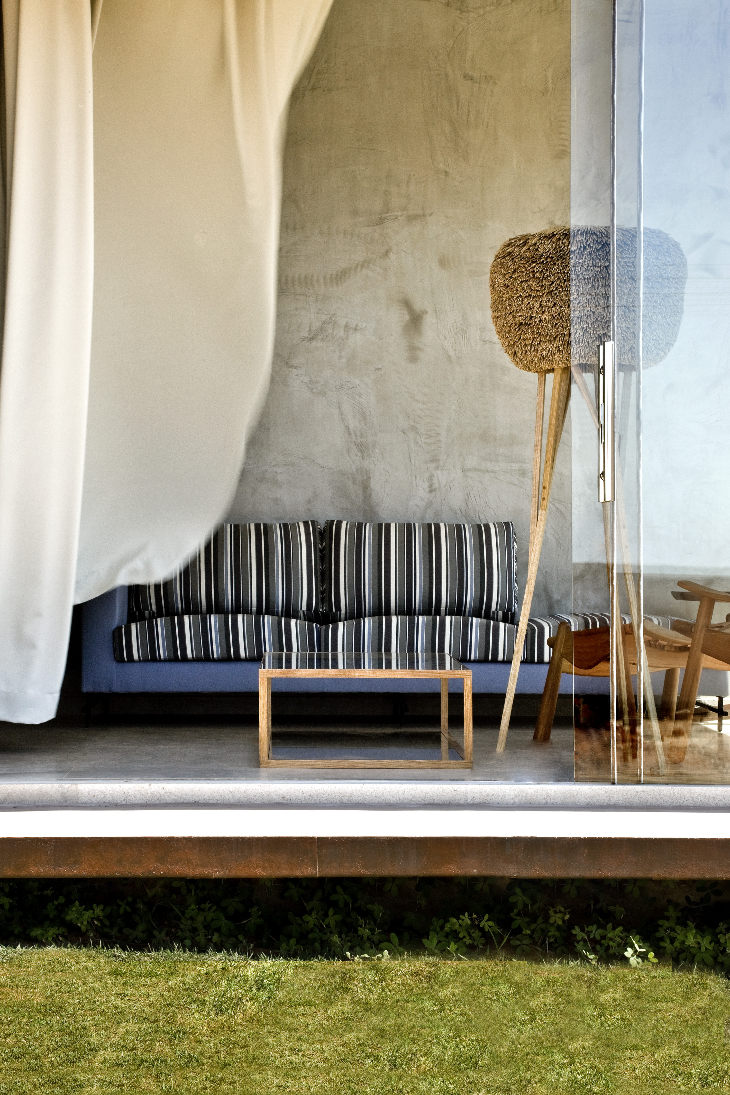 Box House by 1:1 arquitetura:design by 1:1 arquitetura:design - Architizer