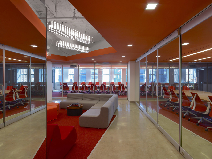 4A's (American Association of Advertising Agencies) by TPG Architecture ...