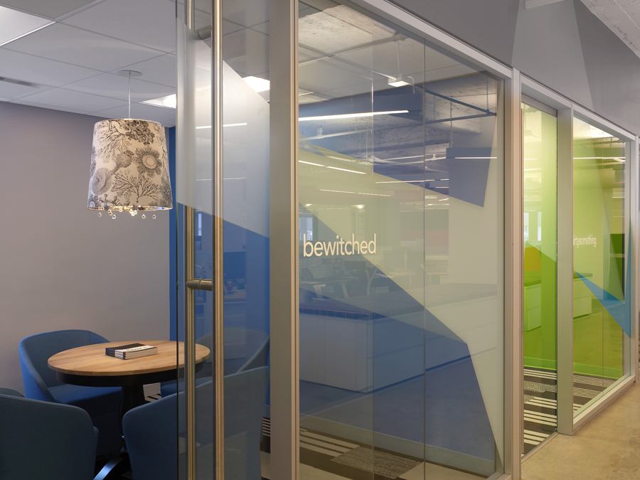 4A's (American Association of Advertising Agencies) by TPG Architecture ...