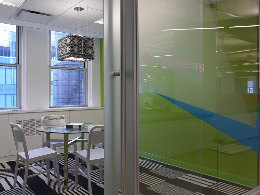 4A's (American Association of Advertising Agencies) by TPG Architecture ...