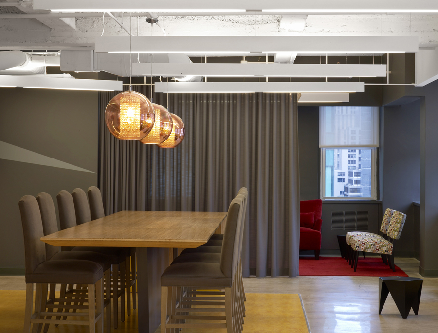 4A's (American Association of Advertising Agencies) by TPG Architecture ...