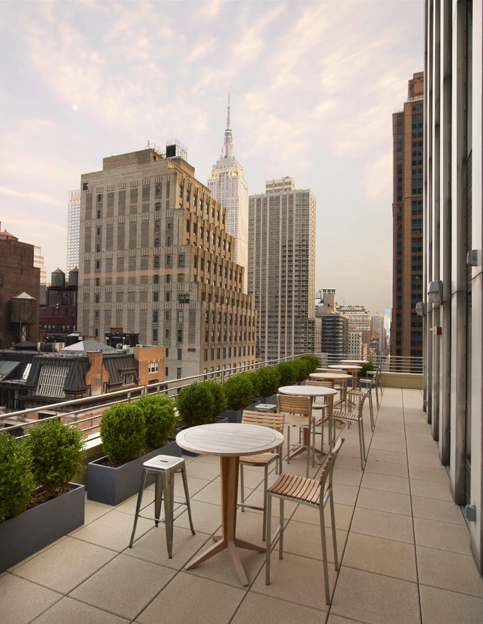 4A's (American Association of Advertising Agencies) by TPG Architecture ...