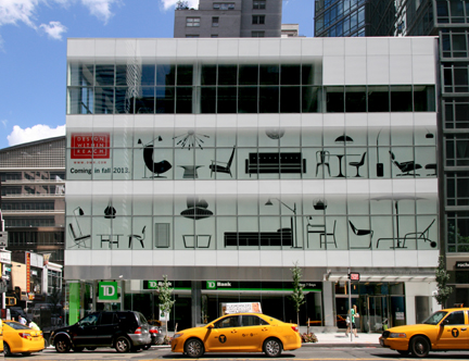 Manufacturers & Builders Building (M&B Building) by TPG Architecture ...