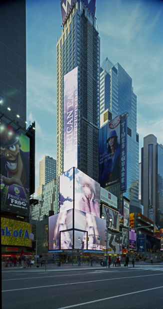 1551 Broadway by TPG Architecture LLP - Architizer