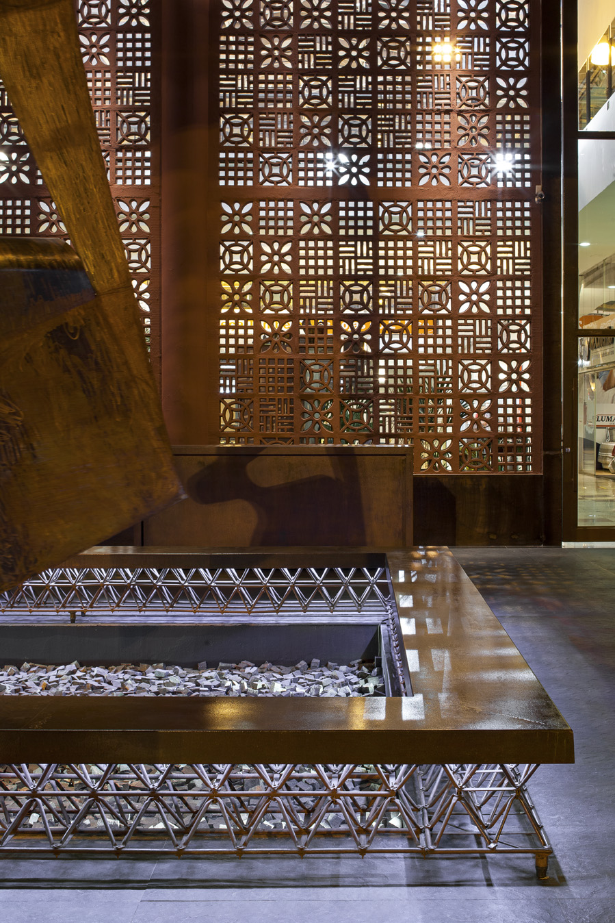 Box House by 1:1 arquitetura:design by 1:1 arquitetura:design - Architizer