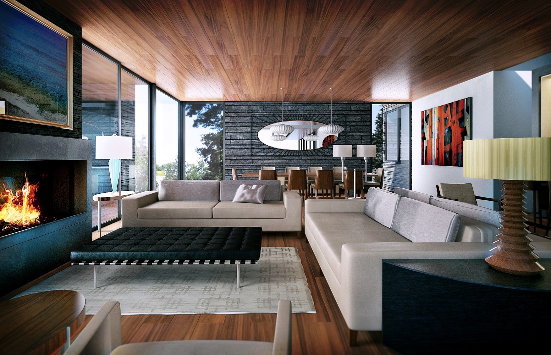 Casa S by Pascal Arquitectos - Architizer