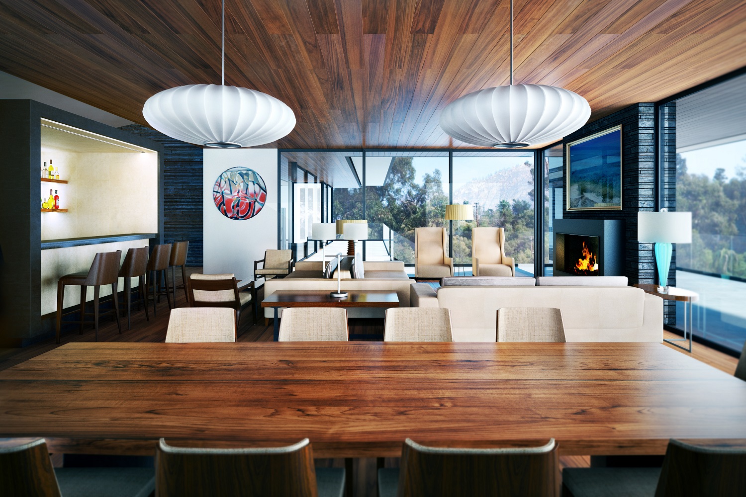 Casa S by Pascal Arquitectos - Architizer