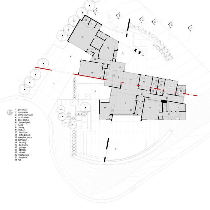 project 76 by SPIRE ARCHITECTURE by doron dreksler - Architizer